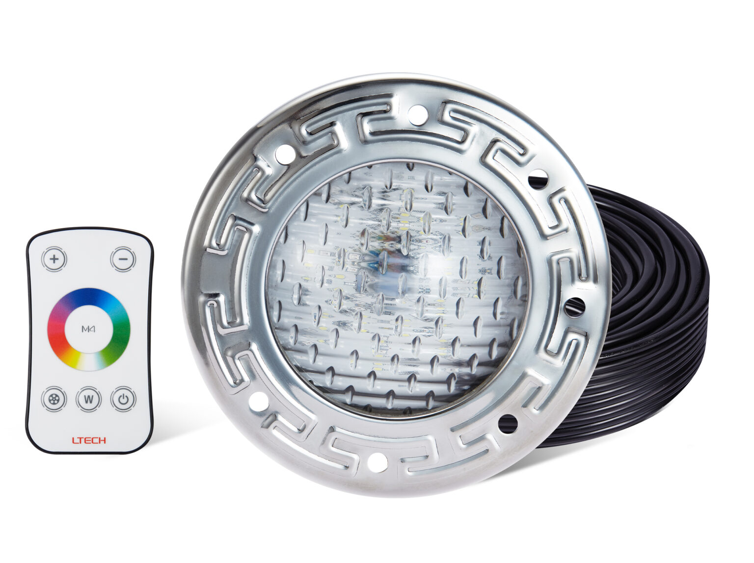 Pool light – HQUA Tech